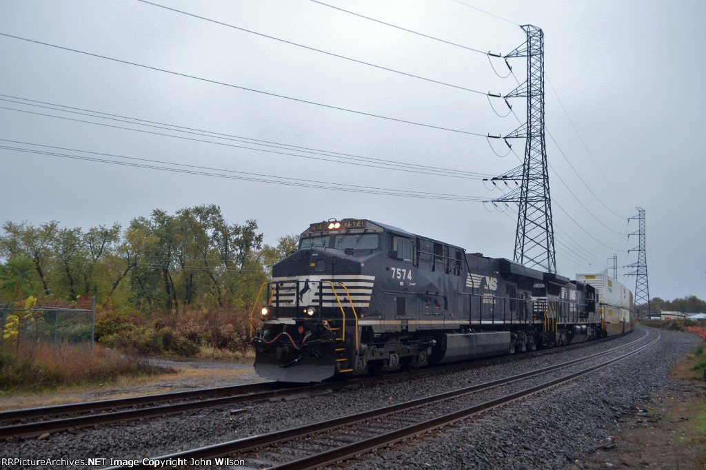 NS 7574